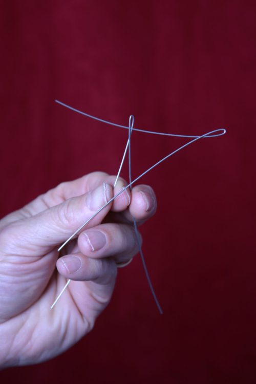 Make Your Own Spider Sinkers – Scott Haugen